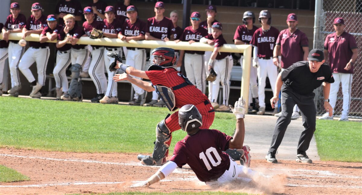 Maple Mountain wins rubber match to eliminate Springville | News ...